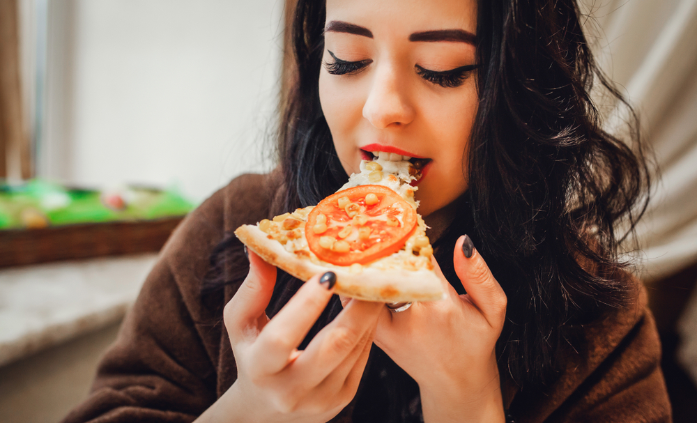 Pizza Crust vs. Teeth: What to Do When Biting Down Causes Dental Pain ...